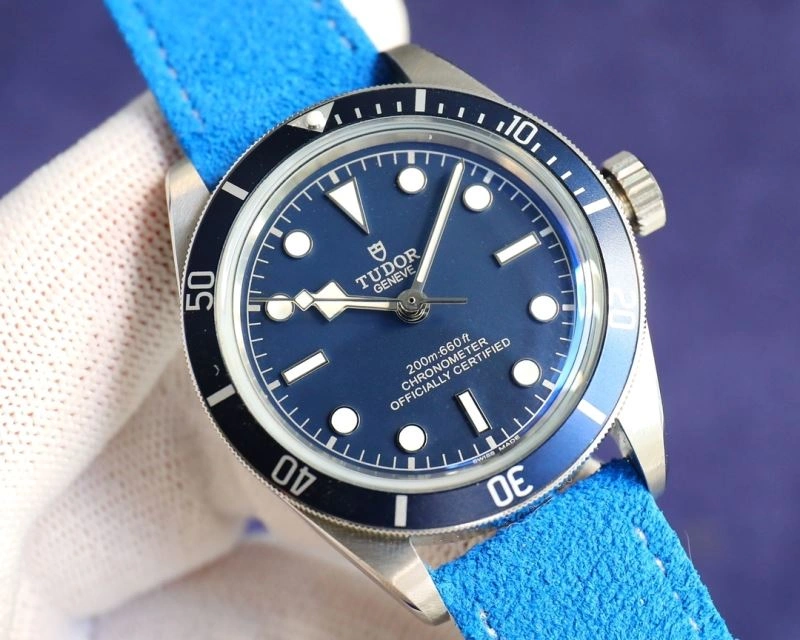Budget-friendly TUDOR Watches