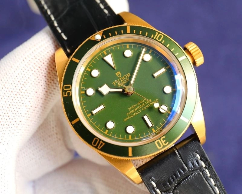 Budget-friendly TUDOR Watches