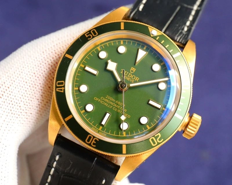 Budget-friendly TUDOR Watches