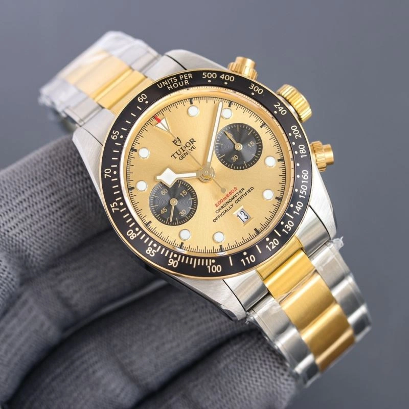 Original TUDOR Watches