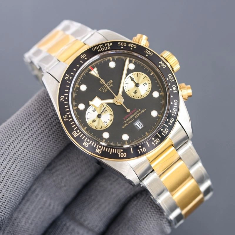 Original TUDOR Watches