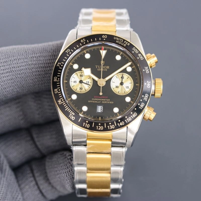 Original TUDOR Watches