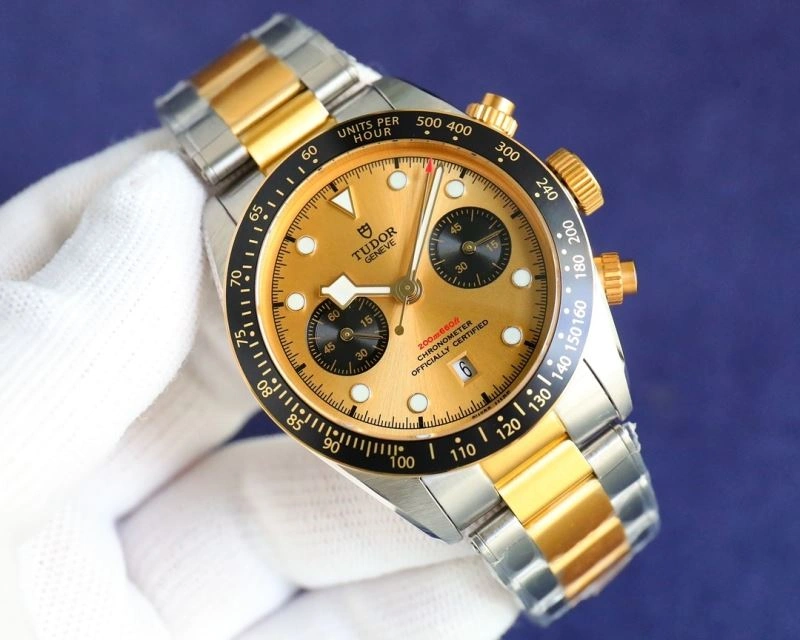 Accurate model TUDOR Watches