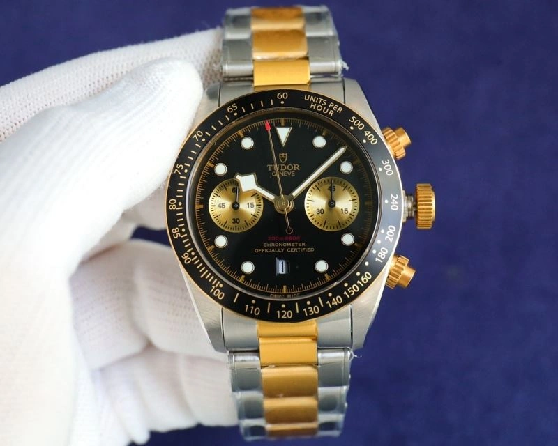 Accurate model TUDOR Watches