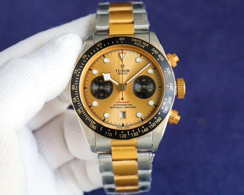 Accurate model TUDOR Watches