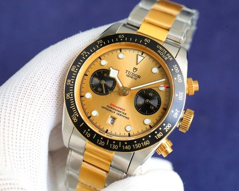 Accurate model TUDOR Watches