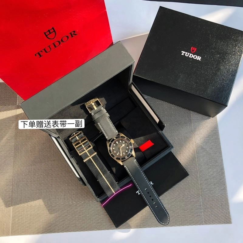 TUDOR Watches