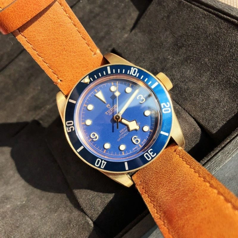 Exact replica TUDOR Watches