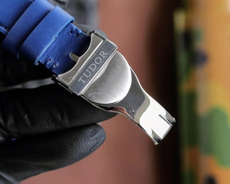 Indistinguishable TUDOR Watches