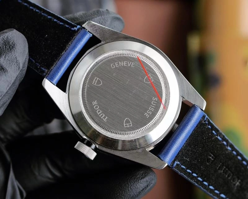 Indistinguishable TUDOR Watches