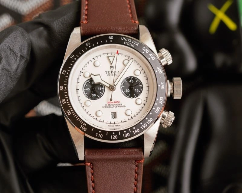 TUDOR Watches