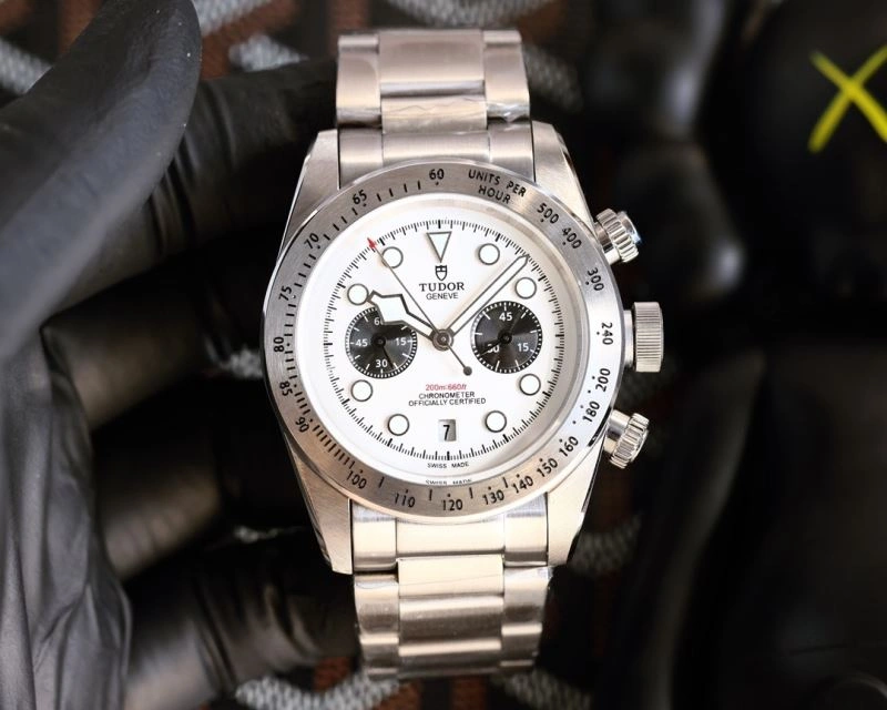 TUDOR Watches