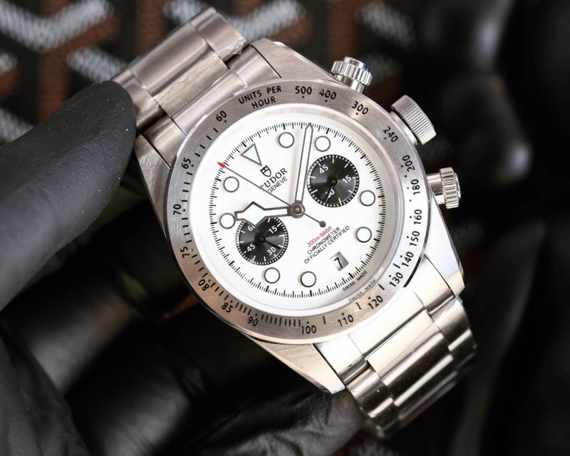 Official TUDOR Watches