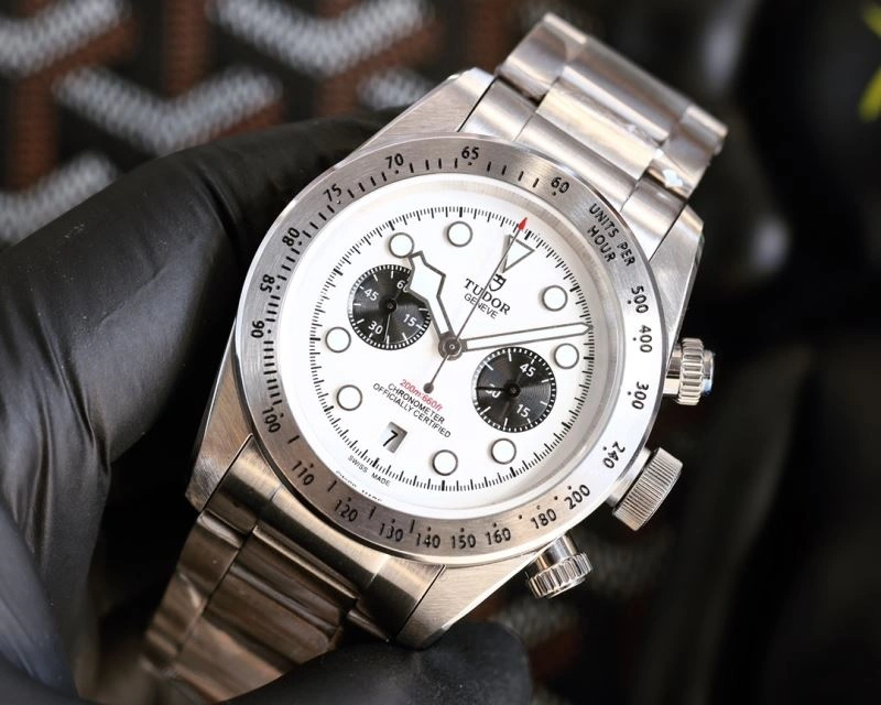 Official TUDOR Watches