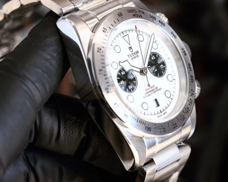Official TUDOR Watches