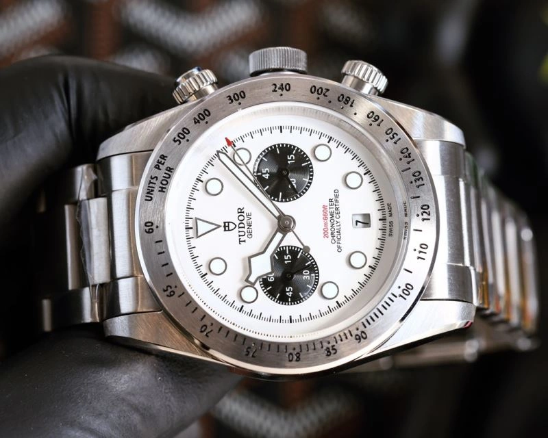Official TUDOR Watches