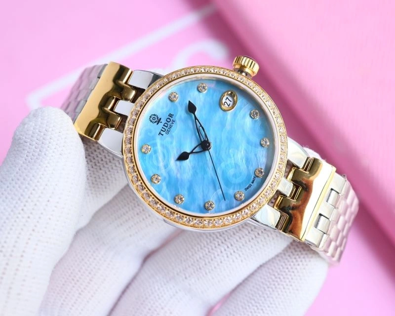 TUDOR Watches