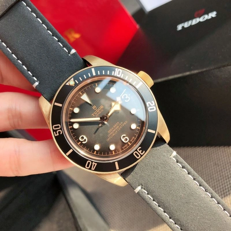TUDOR Watches