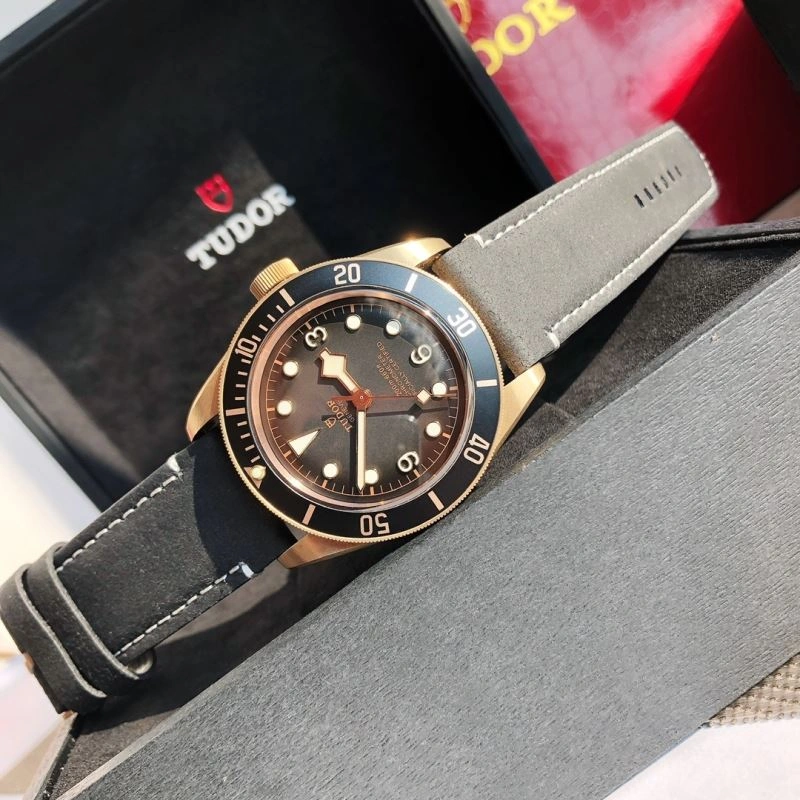 Authentic TUDOR Watches