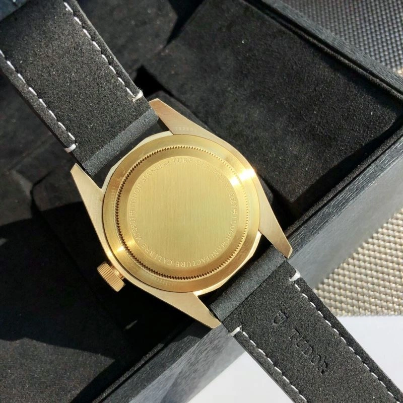 Authentic TUDOR Watches