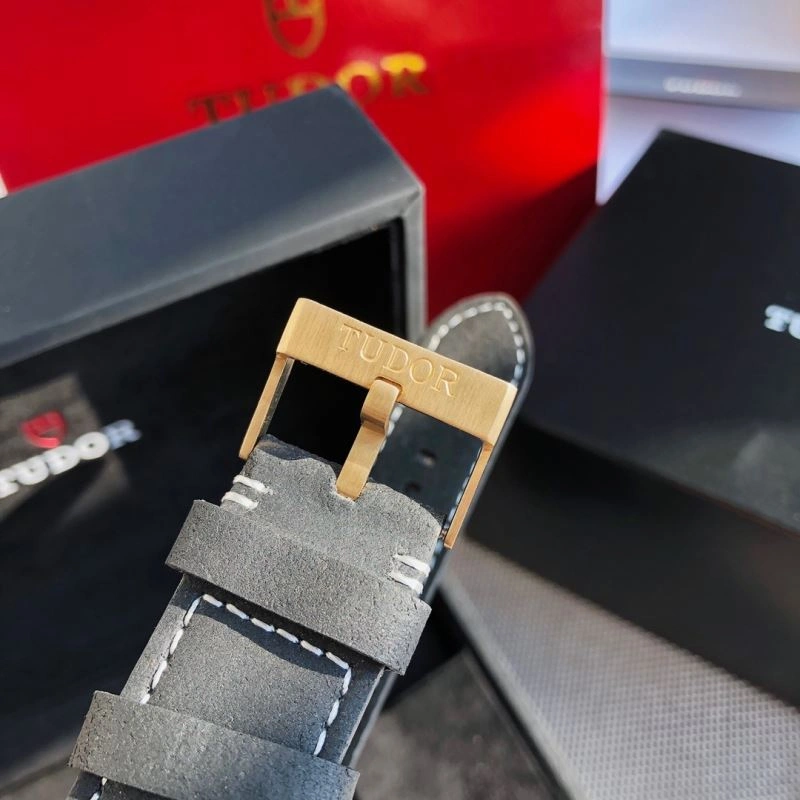 Authentic TUDOR Watches