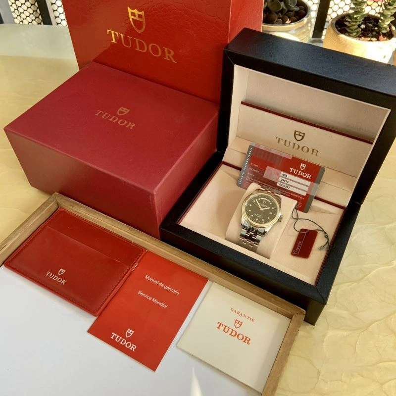 TUDOR Watches