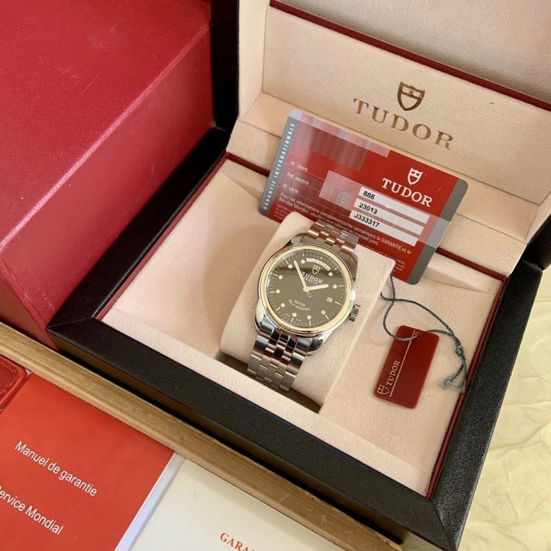 Official TUDOR Watches