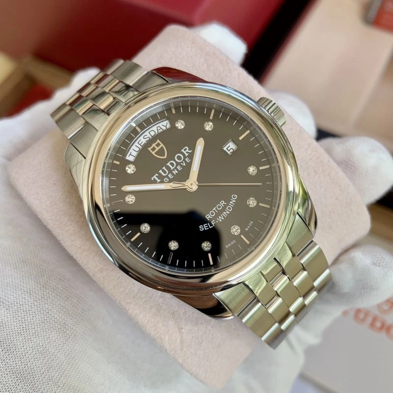 Official TUDOR Watches