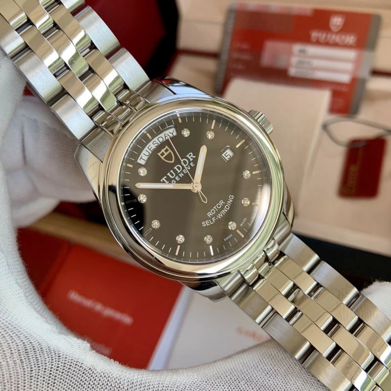 Official TUDOR Watches