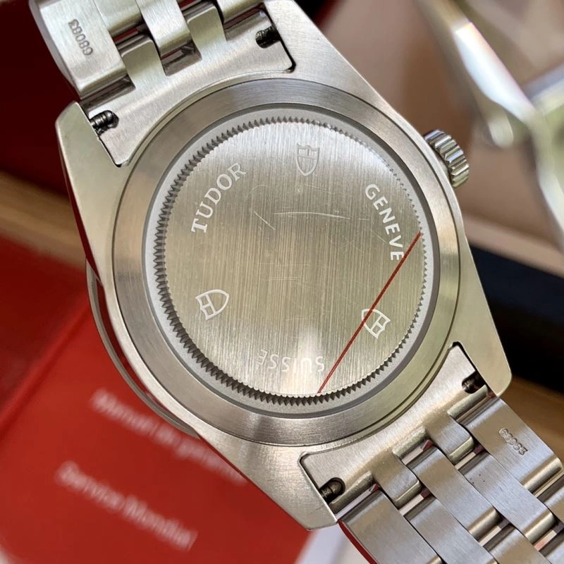 Official TUDOR Watches
