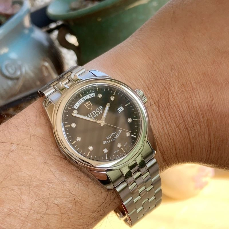 Official TUDOR Watches