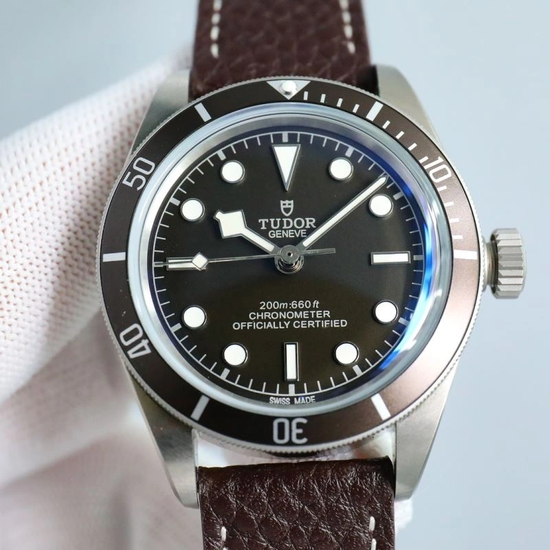 Value-priced TUDOR Watches