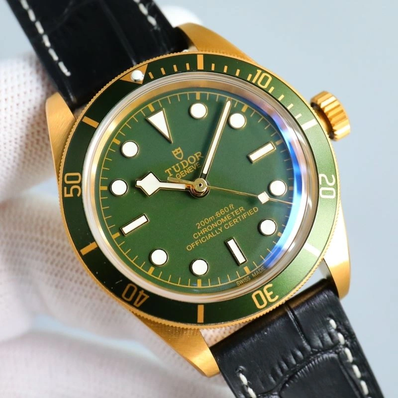 Value-priced TUDOR Watches