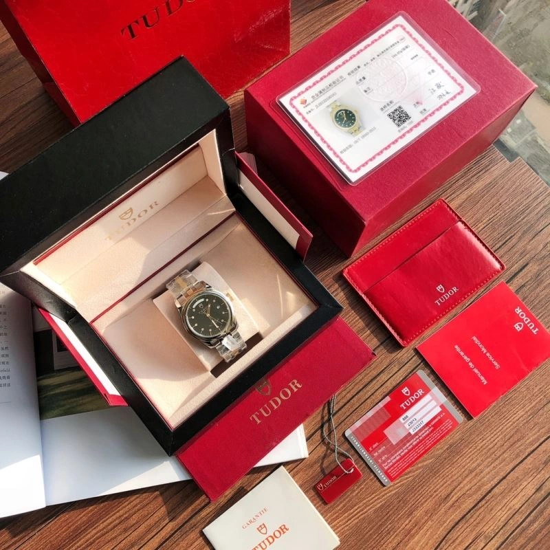 TUDOR Watches
