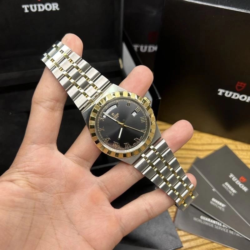 Indistinguishable TUDOR Watches