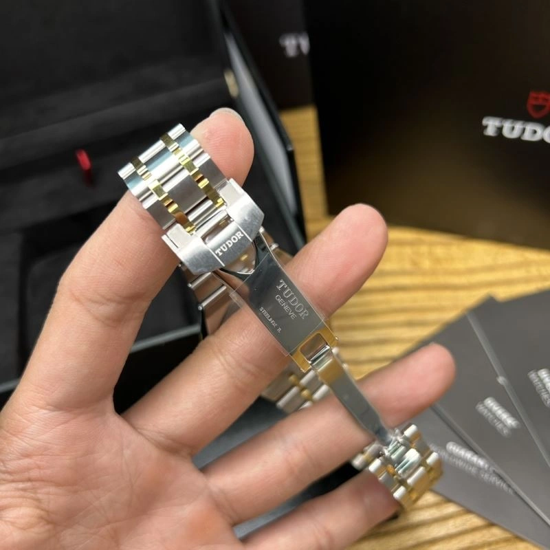 Indistinguishable TUDOR Watches