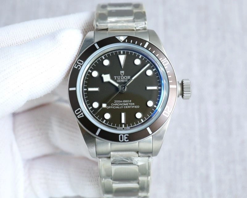 Budget-friendly TUDOR Watches