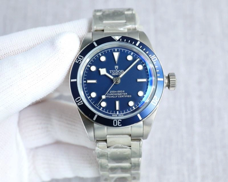Budget-friendly TUDOR Watches