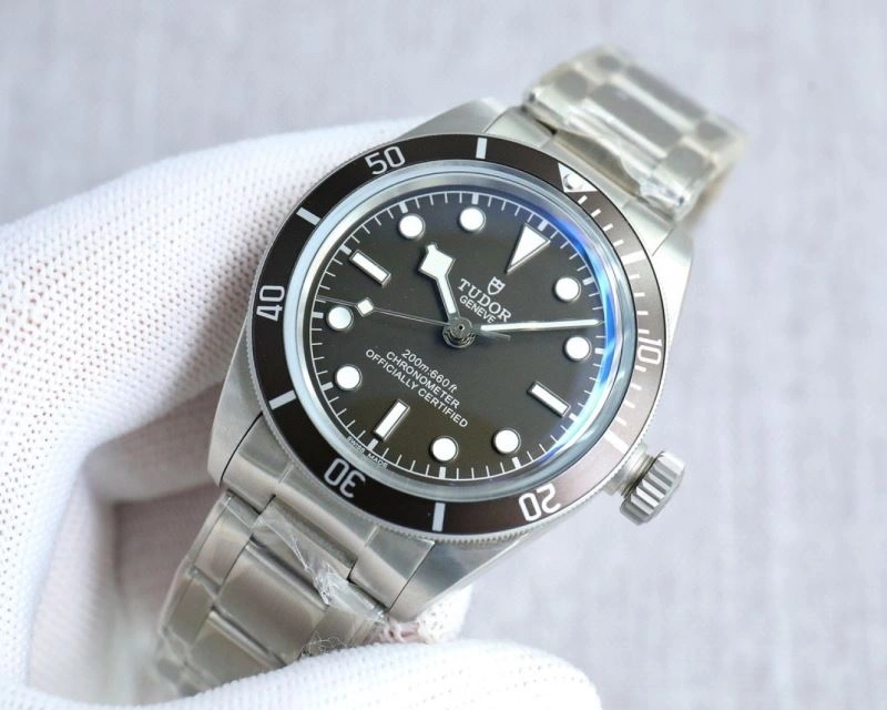 Budget-friendly TUDOR Watches