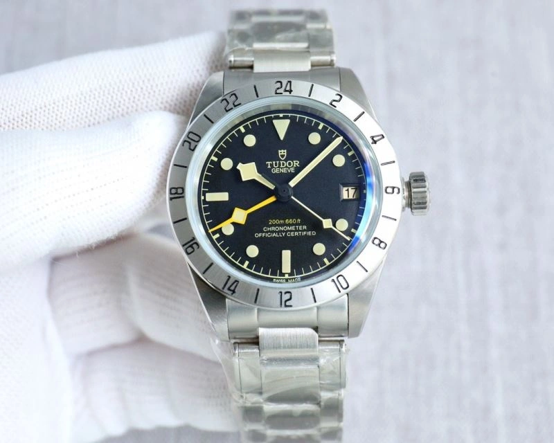 Budget-friendly TUDOR Watches