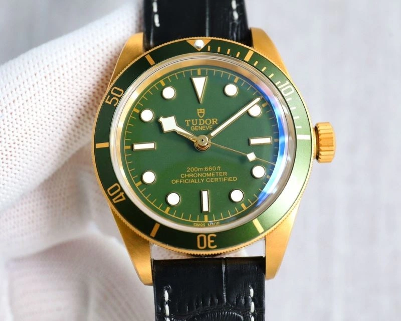 TUDOR Watches