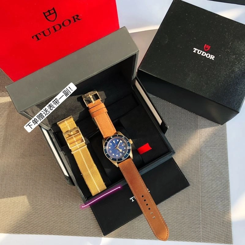 TUDOR Watches