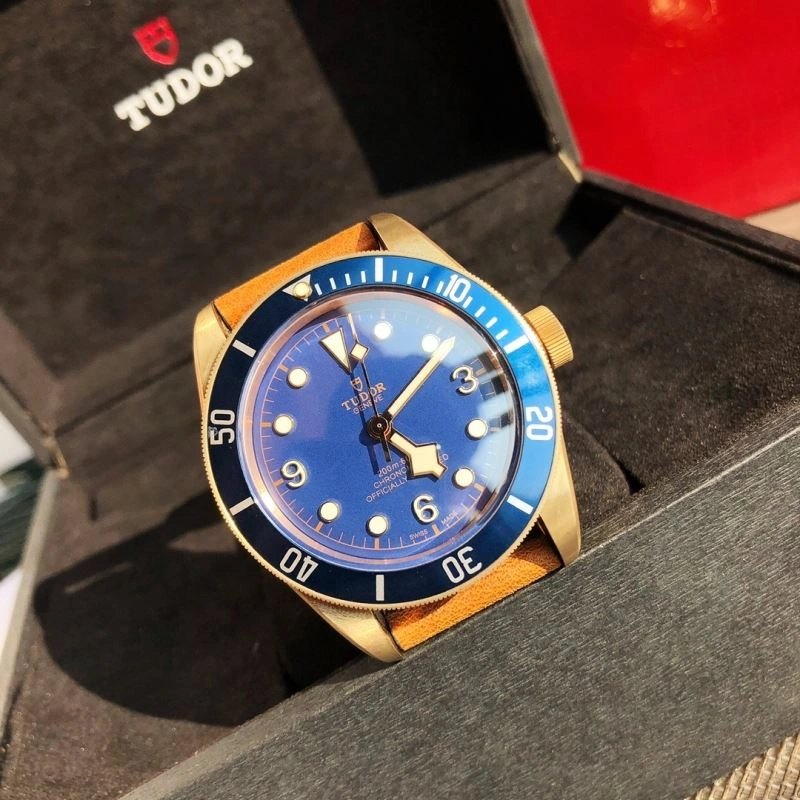 Exact replica TUDOR Watches