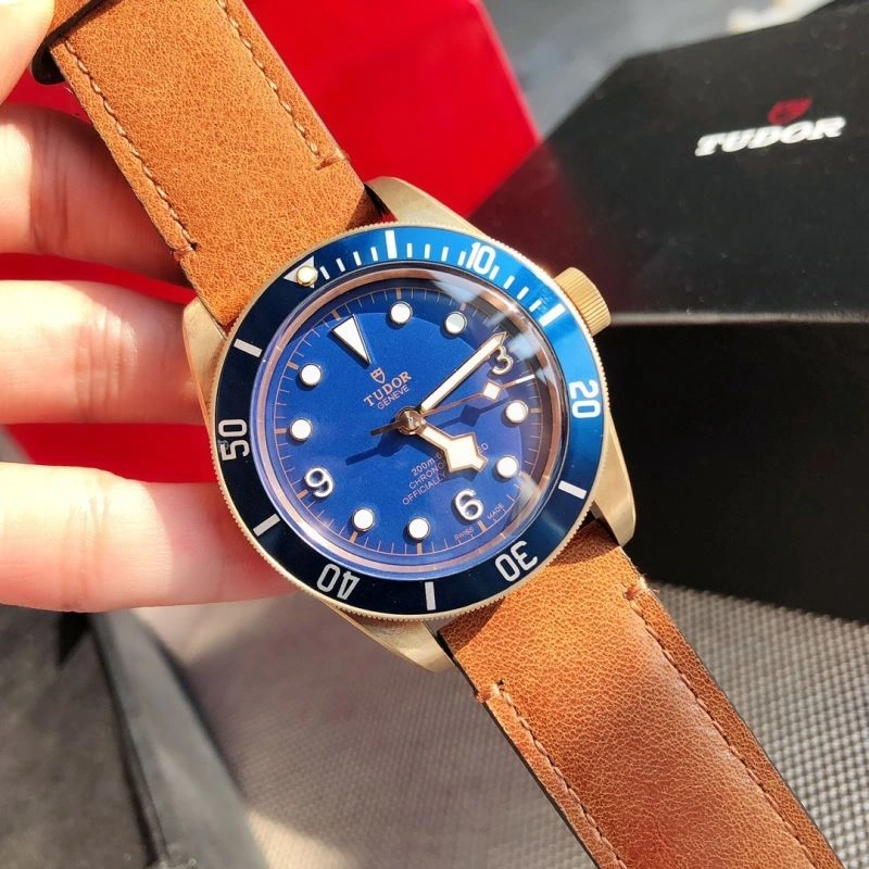 Exact replica TUDOR Watches