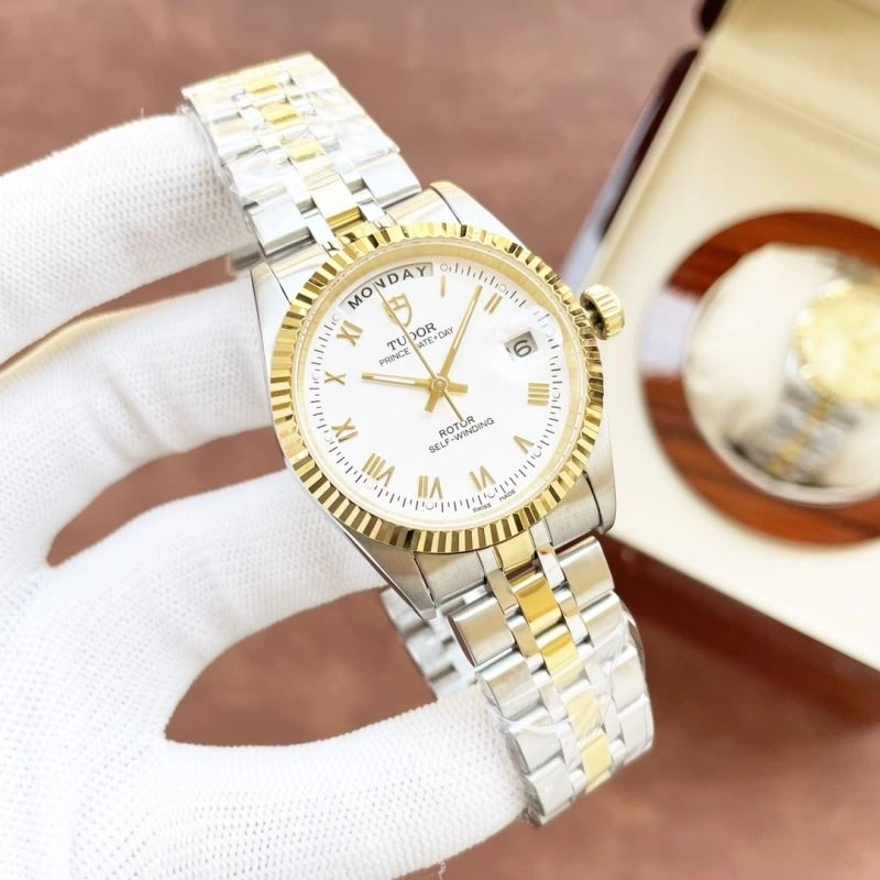 Budget-friendly TUDOR Watches