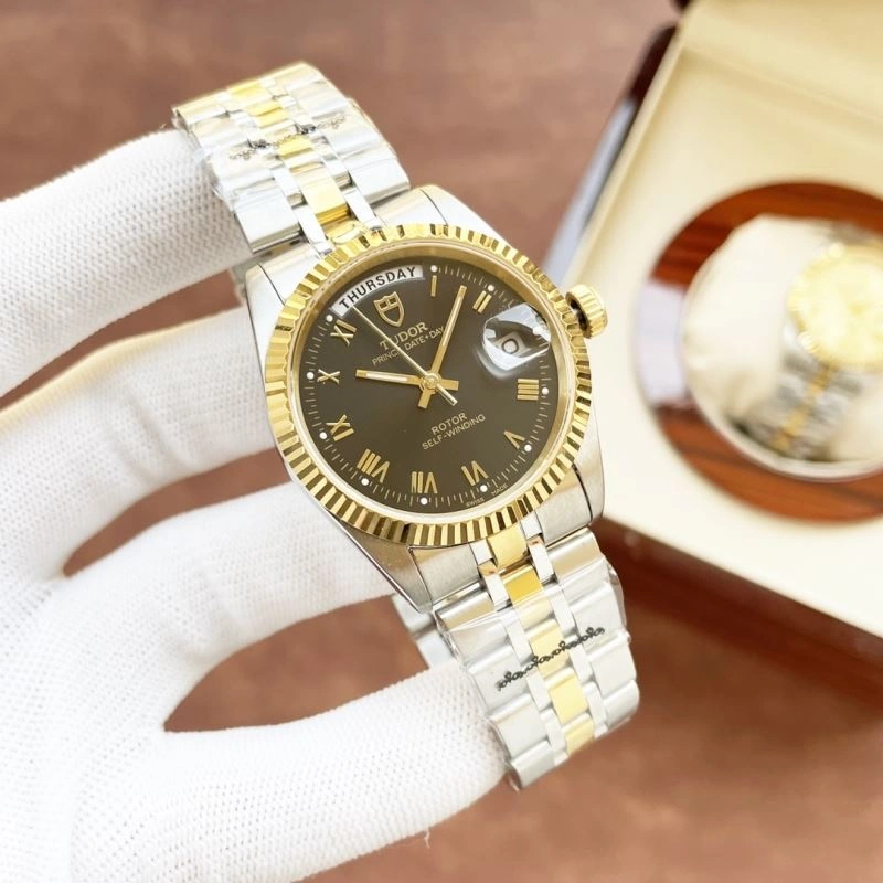 Budget-friendly TUDOR Watches