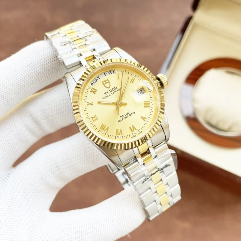 Budget-friendly TUDOR Watches