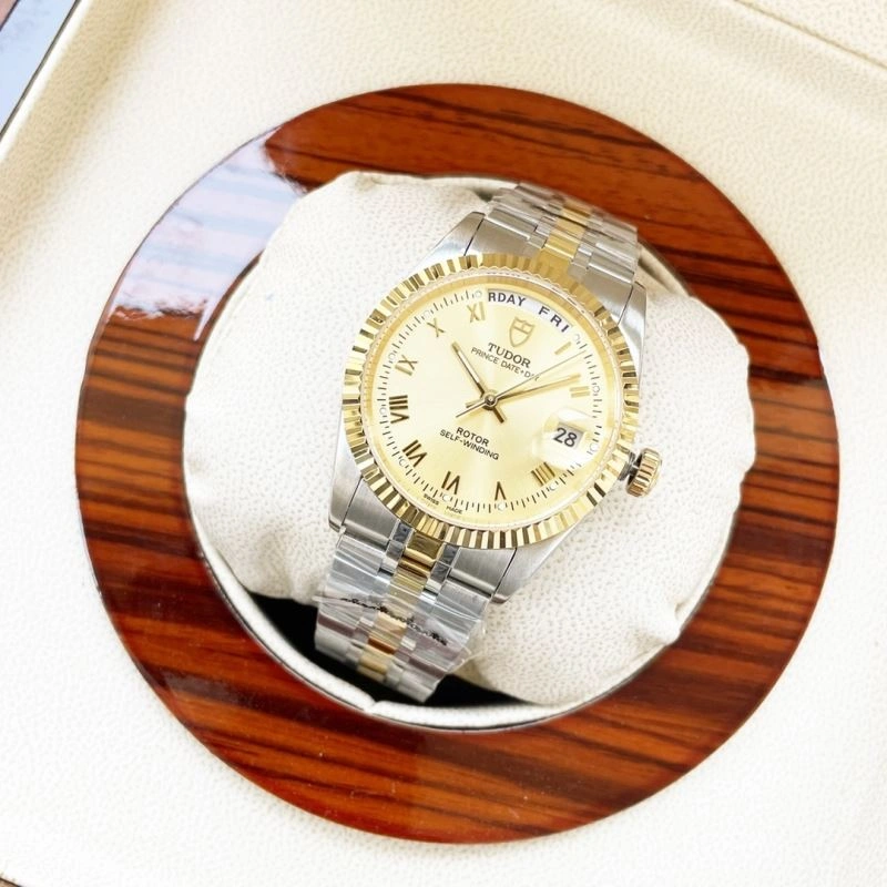 Budget-friendly TUDOR Watches