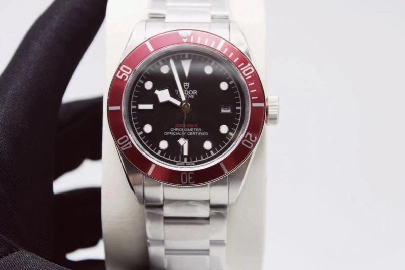 Authentic TUDOR Watches