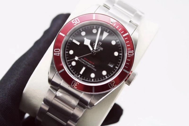 Authentic TUDOR Watches